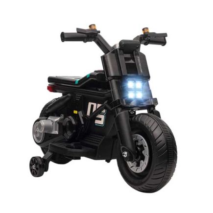 Macchine e moto elettriche per bambini: il divertimento di guidare ovunque